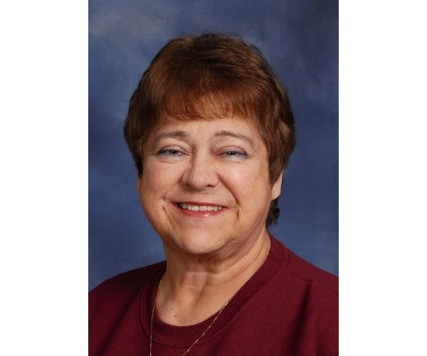 Wanda Barrett Obituary (2024) - Hiawatha, KS - Hiawatha World