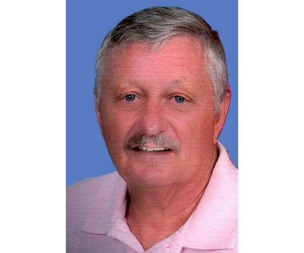Daniel Martin Obituary (1949 - 2024) - Hickory, NC - Hickory Daily Record
