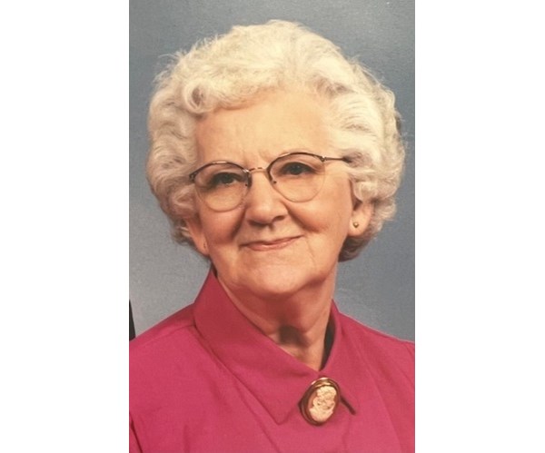 Virginia Hirtzel Obituary (1926 - 2025) - Granite Falls, NC - Hickory ...
