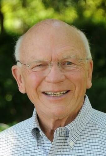 Raymond Simmons Obituary (1931 - 2025) - Towson, MD - Hickory Daily Record