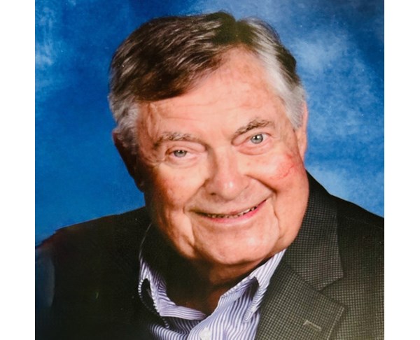 Carl Larson Obituary (1927 - 2026) - Hickory, NC - Hickory Daily Record