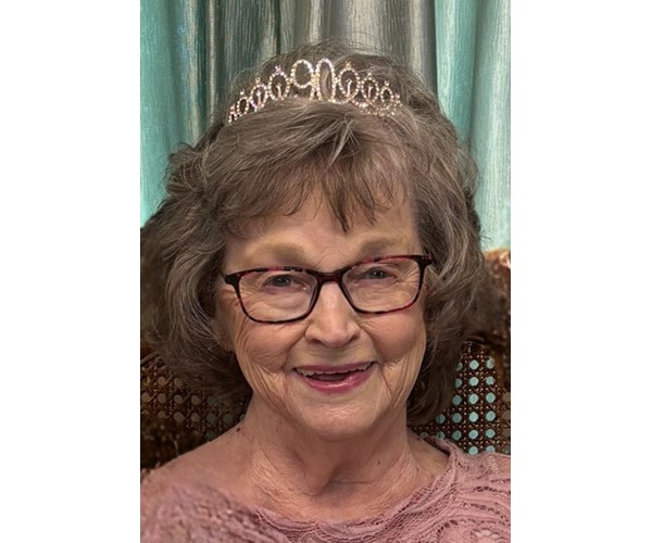 Jean Kaufman Obituary (1934 - 2026) - Newton, NC - Hickory Daily Record
