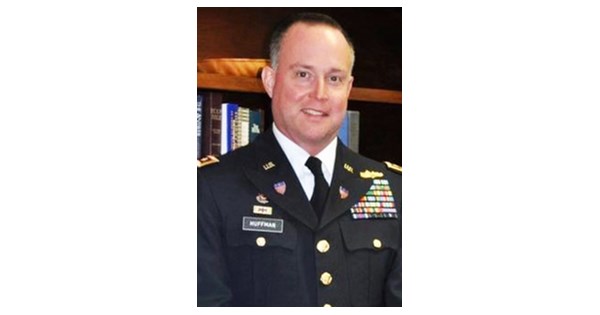 Lt. Huffman Obituary (1967 - 2021) - Pinehurst, NC - Hickory Daily Record