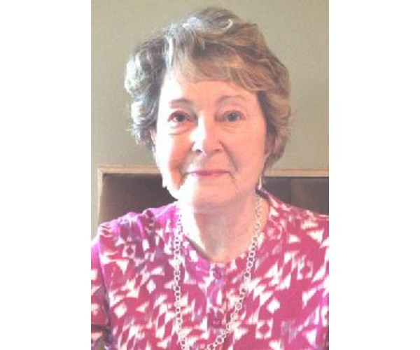 Ann Willis Obituary (2022) - Hickory, NC - Hickory Daily Record
