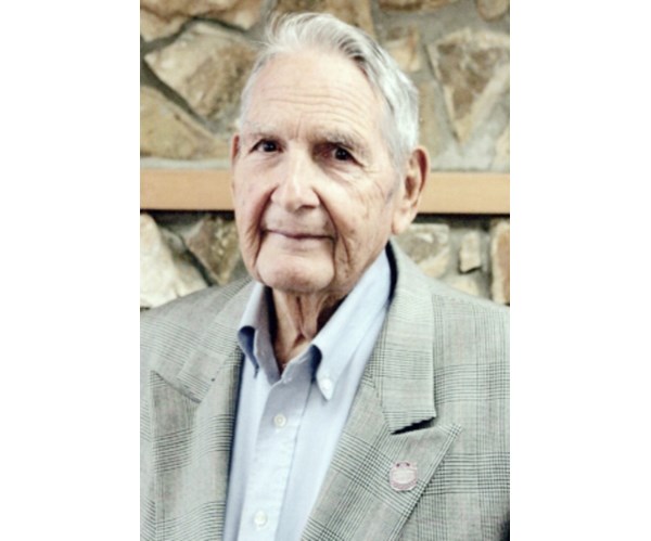 Alton Roberts Obituary (1932 - 2022) - Conover, NC - Hickory Daily Record