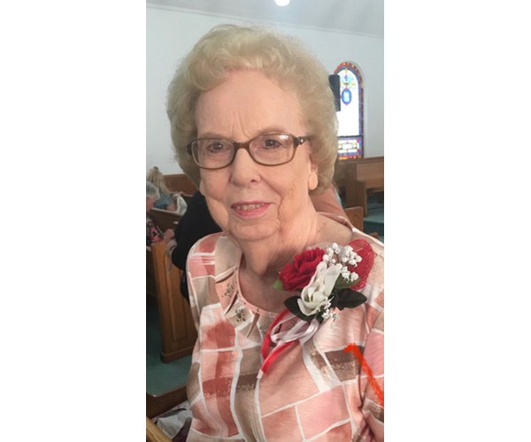 Nell Hildebrand Obituary (1930 - 2023) - Hildebran, NC - Hickory Daily ...