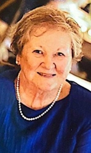 Mary Killian Obituary (1942 - 2023) - Holly Ridge, NC - Hickory Daily ...