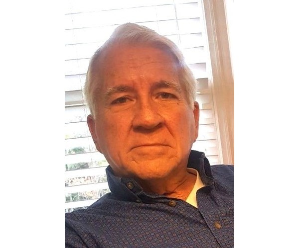Lloyd Anderson Obituary (1943 - 2023) - Hickory, NC - Hickory Daily Record
