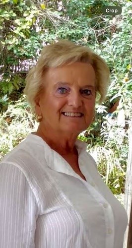 Linda Mayberry Obituary (1948 - 2026) - Hickory, NC - Hickory Daily Record