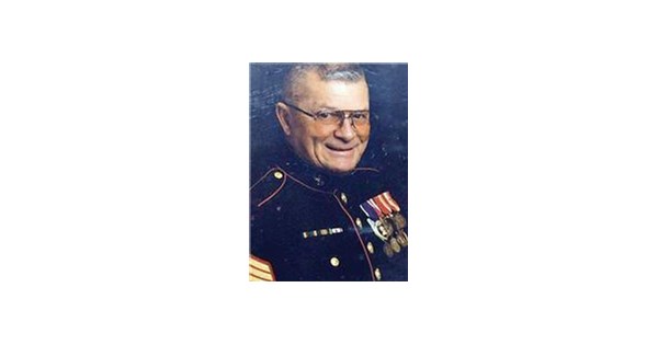Frederick Robertson Obituary (1932 - 2025) - Twentynine Palms, CA - Hi ...