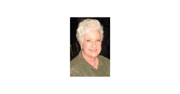 Patricia Heard Obituary (1944 - 2025) - Yucca Valley, CA - Hi-Desert Star
