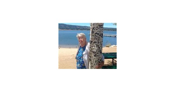 Patricia Clark-May Obituary (1938 - 2023) - Yucca Valley, CA - Hi ...