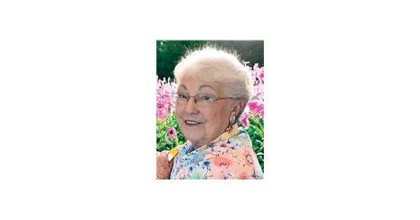 Janet Simmons Obituary (2025) - Twentynine Palms, CA - Hi-Desert Star