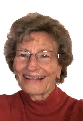 Ruth Phillips Obituary (1930 - 2023) - Marble Falls, TX - The Highlander