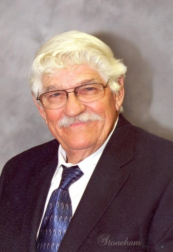 Paul Shell Obituary (1936 - 2023) - Burnet, TX - The Highlander