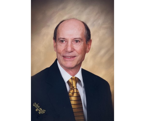 Robert Schwab Obituary (1929 - 2024) - Marble Falls, TX - The Highlander