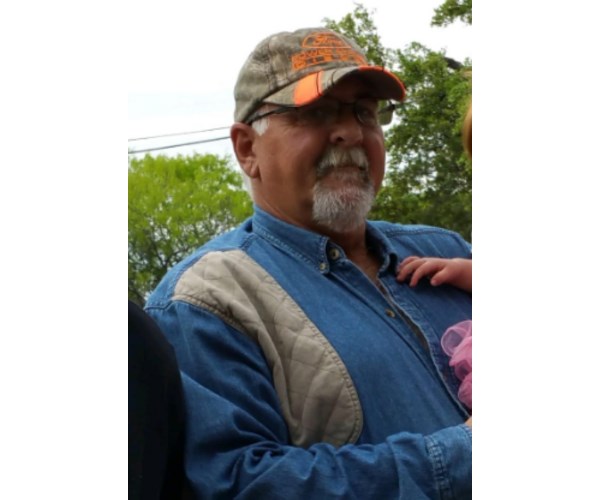 Carl Ross Obituary (2024) - Marble Falls, TX - The Highlander