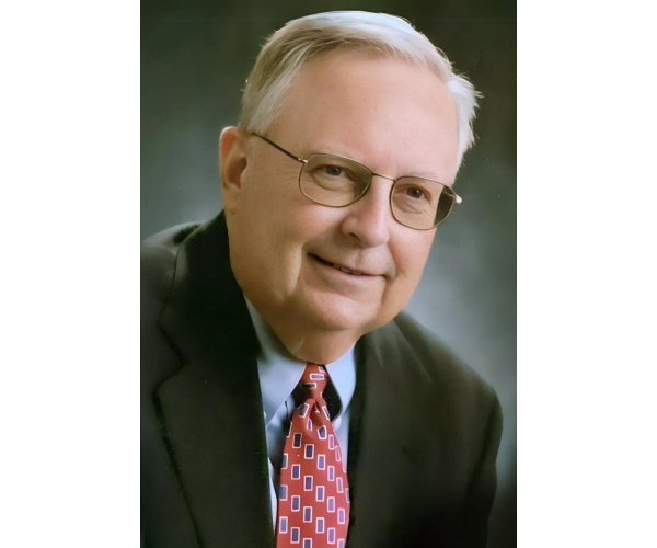 William Parmeter Obituary (1940 - 2024) - Marble Falls, TX - The Highlander