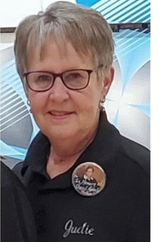 Judith Maynard Obituary (1948 - 2024) - Marble Falls, TX - The Highlander