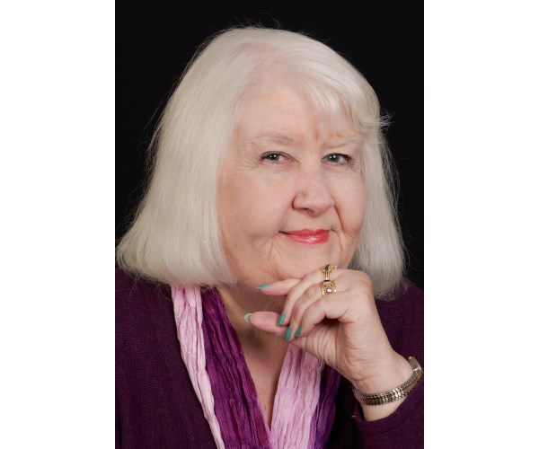 Cynthia Russell Obituary (1947 - 2025) - Marble Falls, TX - The Highlander