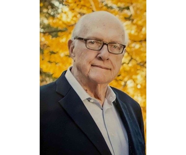 Barry Lynch Obituary (1933 - 2025) - Marble Falls, TX - The Highlander