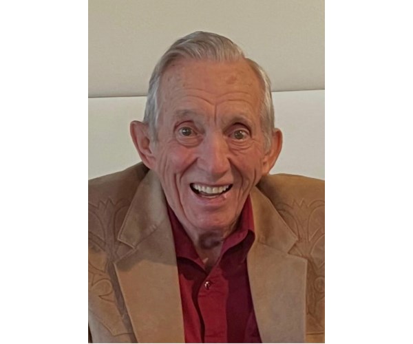 James McKay Obituary (1935 - 2025) - Marble Falls, TX - The Highlander