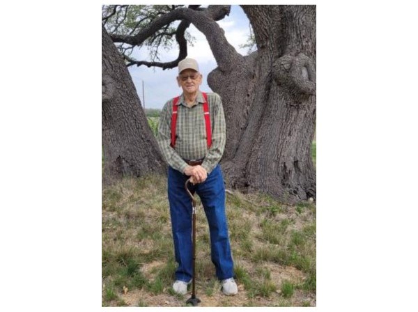 Calvin Cowan Obituary (1936 - 2026) - Marble Falls, TX - The Highlander
