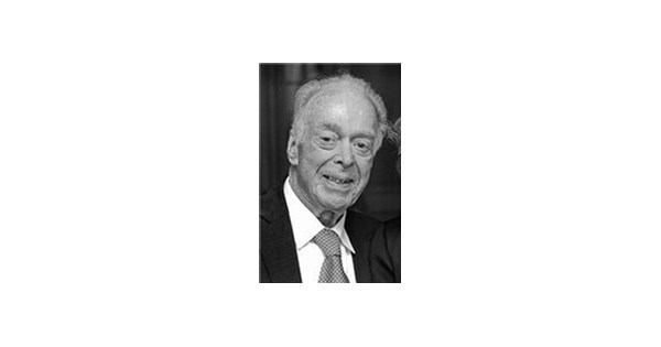 Theodore Craver Obituary (2025) - Hilton Head Island, SC - The Highlander