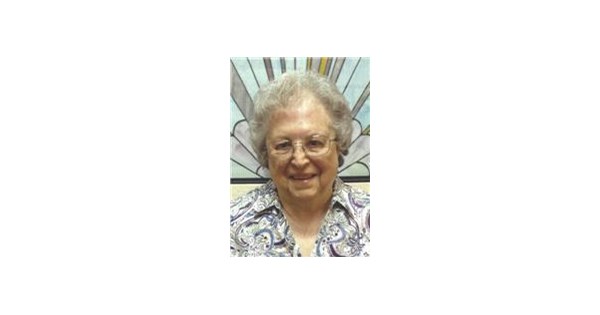 Jeanette Fidler Obituary (2020) - Hillsdale, MI - The Hillsdale Daily News