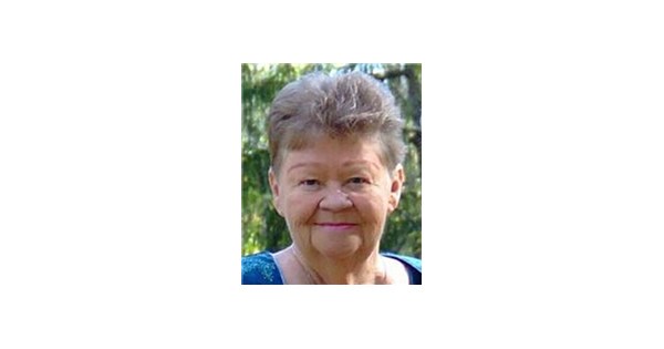 Virginia Benzing Obituary (1942 - 2013) - Hillsdale, MI - The Hillsdale ...