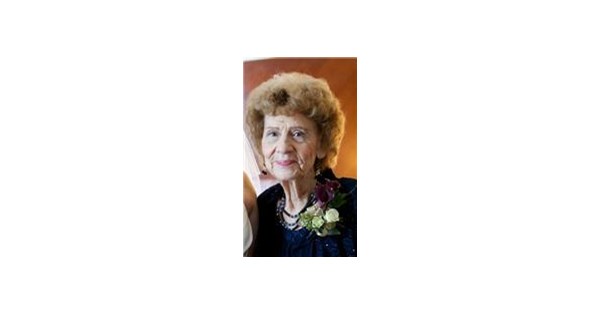 Mary Rowe Obituary (1929 - 2020) - Hillsdale, MI - The Hillsdale Daily News