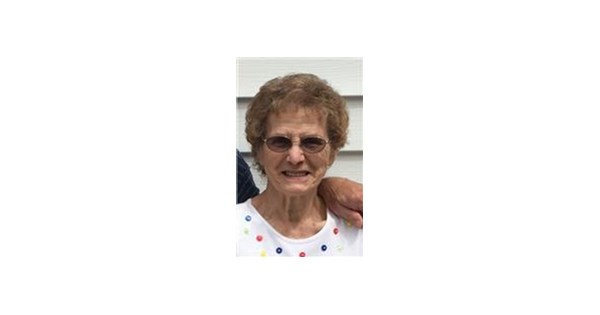 Ruth Price Obituary (1938 - 2020) - Hudson, MI - The Hillsdale Daily News