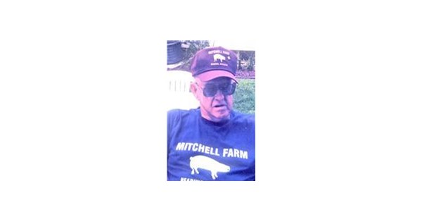 Duane Mitchell Obituary (1940 - 2017) - Reading, MI - The Hillsdale ...