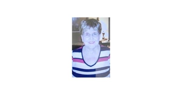 Darlene Wolf Obituary (1937 - 2019) - Hillsdale, MI - The Hillsdale ...