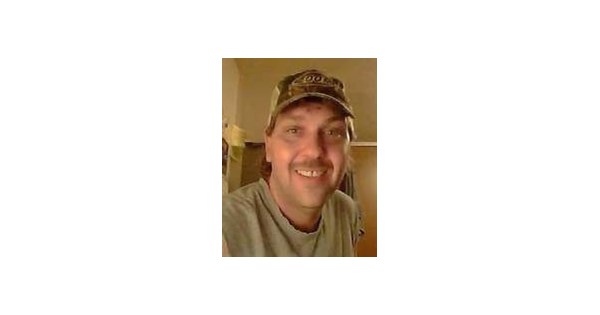 James Hintz Obituary (1970 - 2021) - Osseo, MI - The Hillsdale Daily News