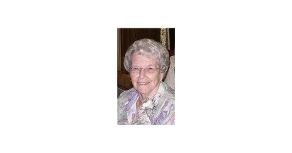Mary Miller Obituary (1922 - 2015) - Jonesville, MI - The Hillsdale ...