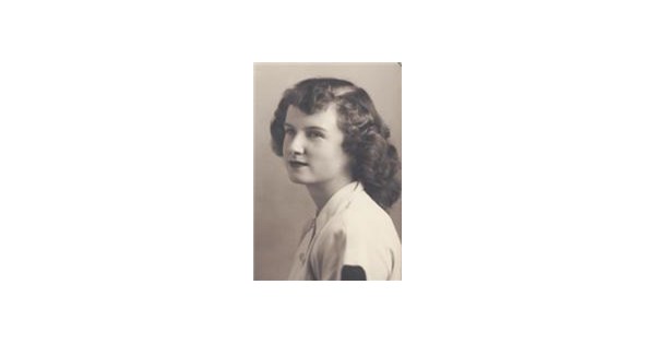 Esther Griffis Obituary (1930 - 2015) - Hillsdale, MI - The Hillsdale ...