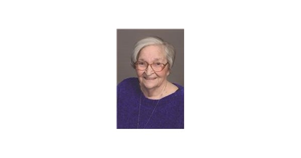 Elizabeth Jensen Obituary (1933 - 2019) - Hillsdale, MI - The Hillsdale ...