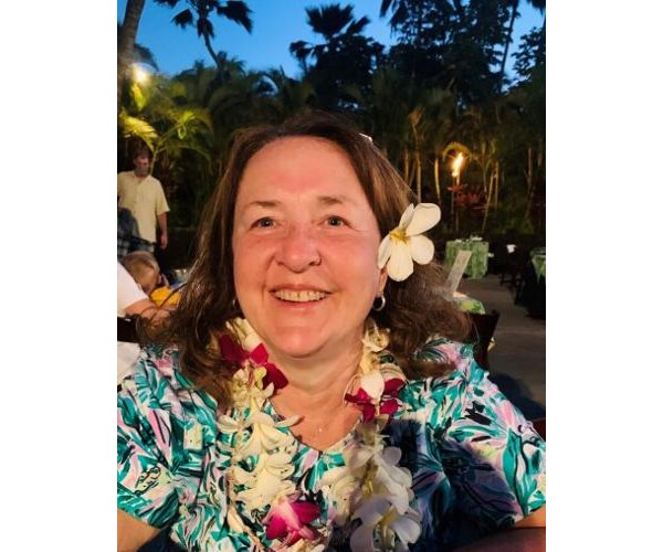 Jennifer Gowen Obituary (1966 - 2025) - Bluffton, SC - The Post ...