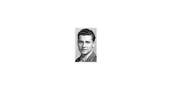 Darrell McBride Obituary (1923 - 2012) - Logan, UT - Logan Herald Journal