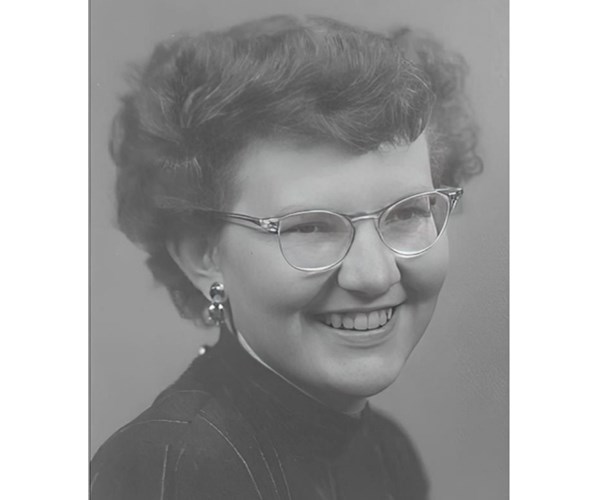 Myrtle Munk Obituary (1929 - 2022) - West Haven, UT - Logan Herald Journal