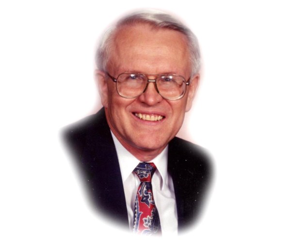 Mel Larsen Obituary (1940 - 2022) - Logan, UT - Logan Herald Journal