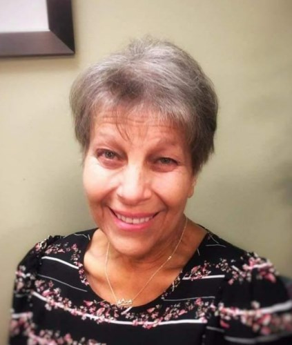 Susan Saunders Obituary (1950 - 2022) - Logan, UT - Logan Herald Journal