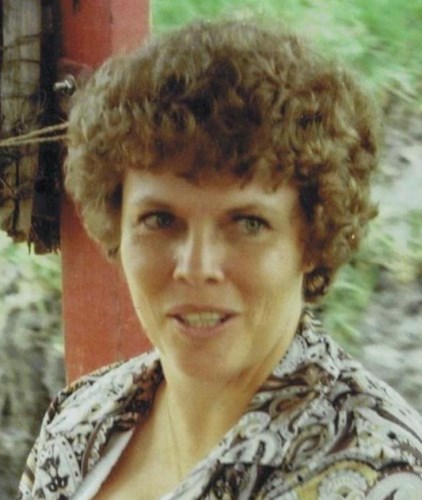 Judith Taylor Obituary (1942 - 2023) - Preston, ID - Logan Herald Journal