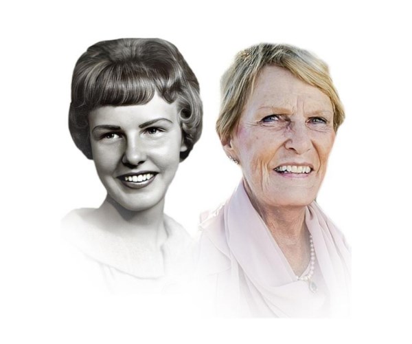 Sharon Parkinson Obituary (1942 - 2023) - Utah, UT - Logan Herald Journal