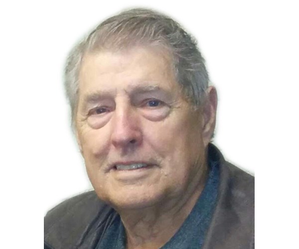 Gerald Miles Obituary (1941 - 2023) - Logan, UT - Logan Herald Journal