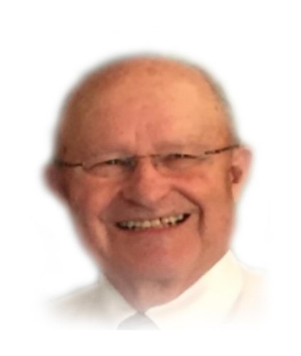 Ronald Larsen Obituary (1939 - 2023) - Logan, UT - Logan Herald Journal