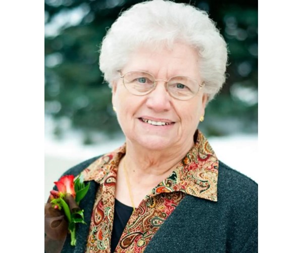 Gloria Neilson Obituary (1931 - 2023) - Logan, UT - Logan Herald Journal