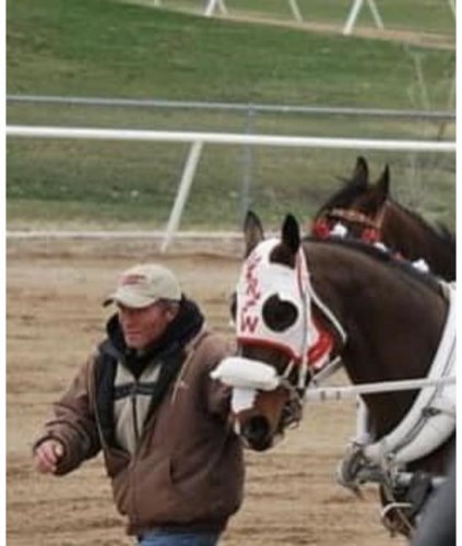 Terry Jenson Obituary (1962 - 2023) - Evanston, WY - Logan Herald Journal