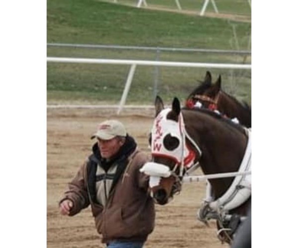 Terry Jenson Obituary (1962 - 2023) - Evanston, WY - Logan Herald Journal